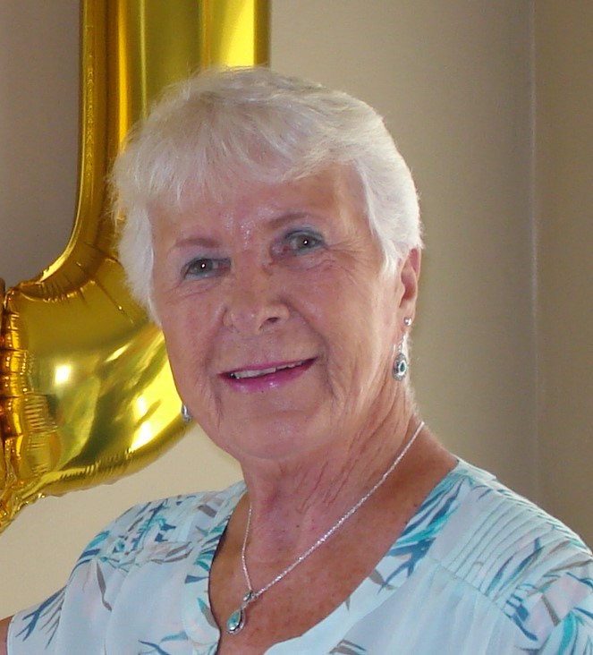 Mary Ann Bayne Obituary - Tacoma, WA