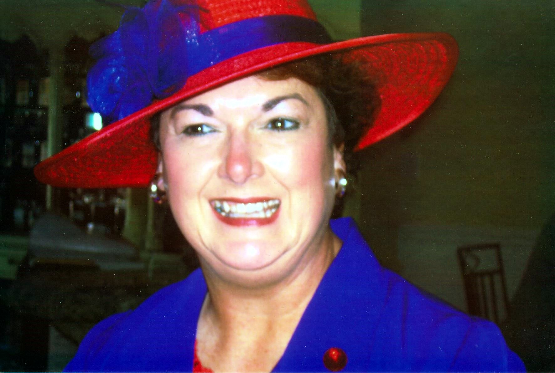 Cathy Moore Yarbrough Obituary - Greensboro, NC