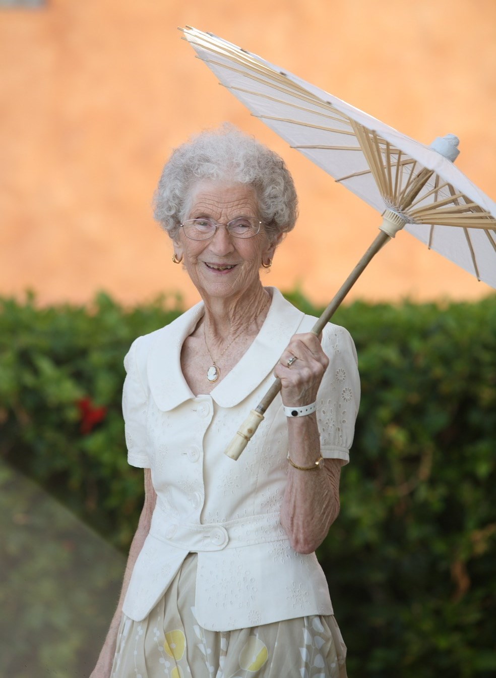 Wilma Russell Obituary - Colleyville, TX