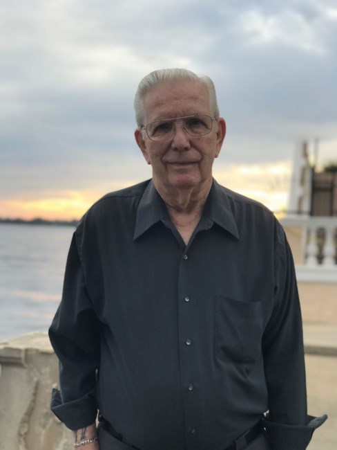 Ronald Lyons Obituary - Jacksonville, FL