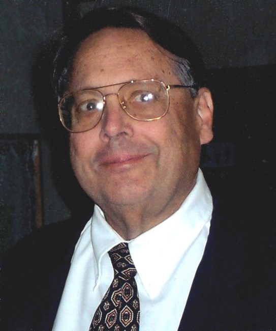 Joseph Leland Cupp Jr Obituary - Whittier, CA