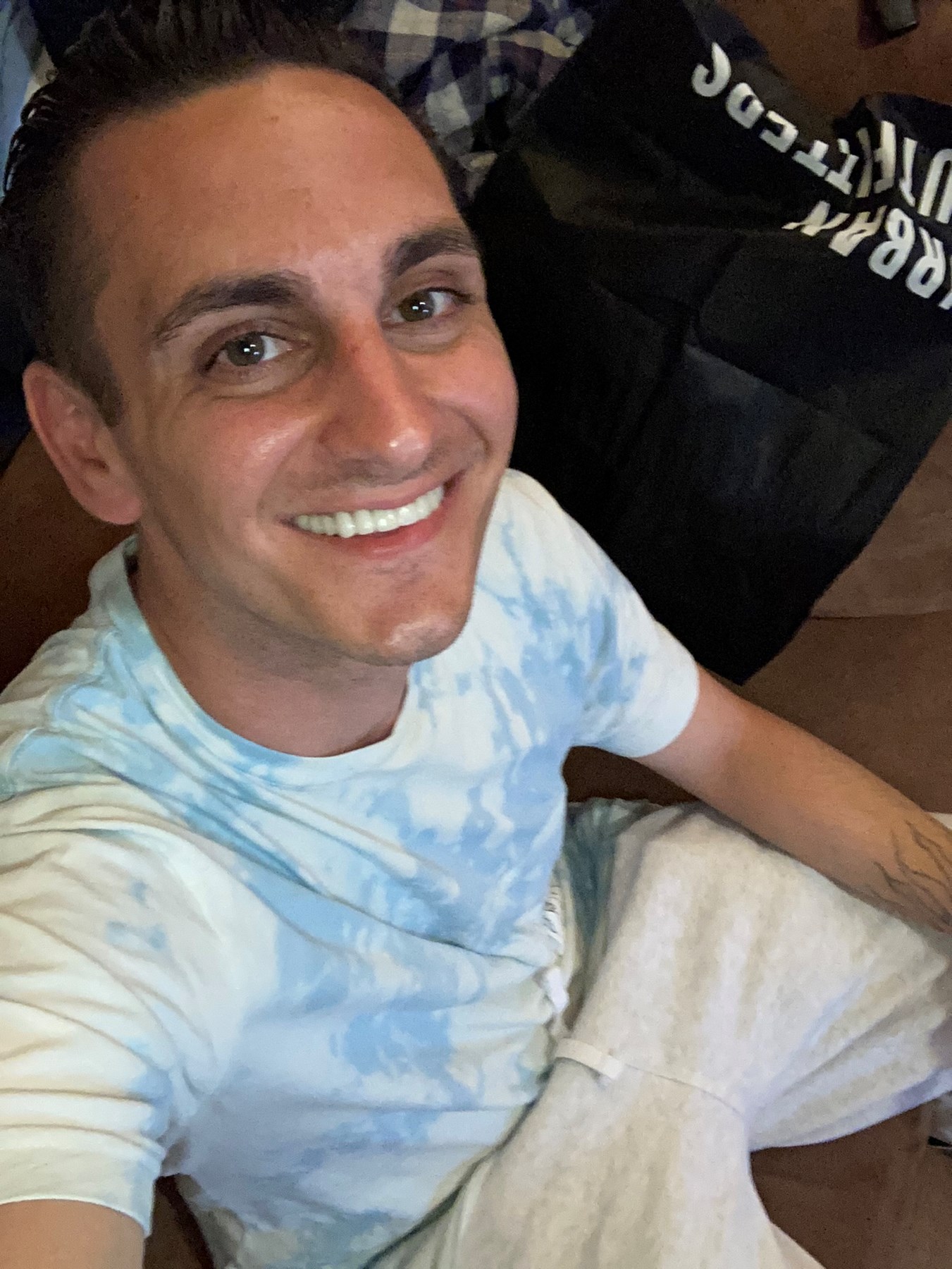 John Barone's Instagram, Twitter & Facebook on IDCrawl