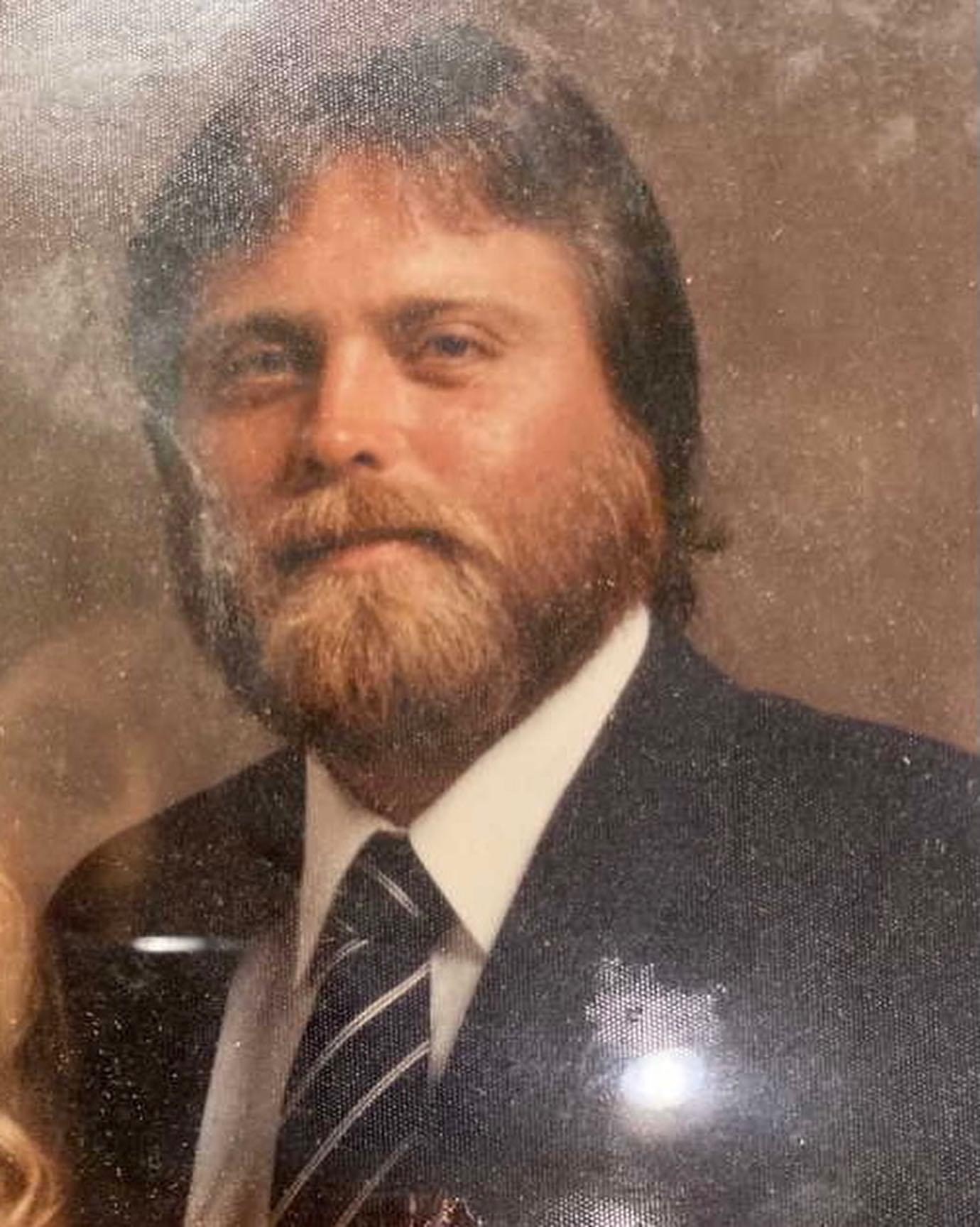 Billy Jackson Obituary - Seagoville, TX