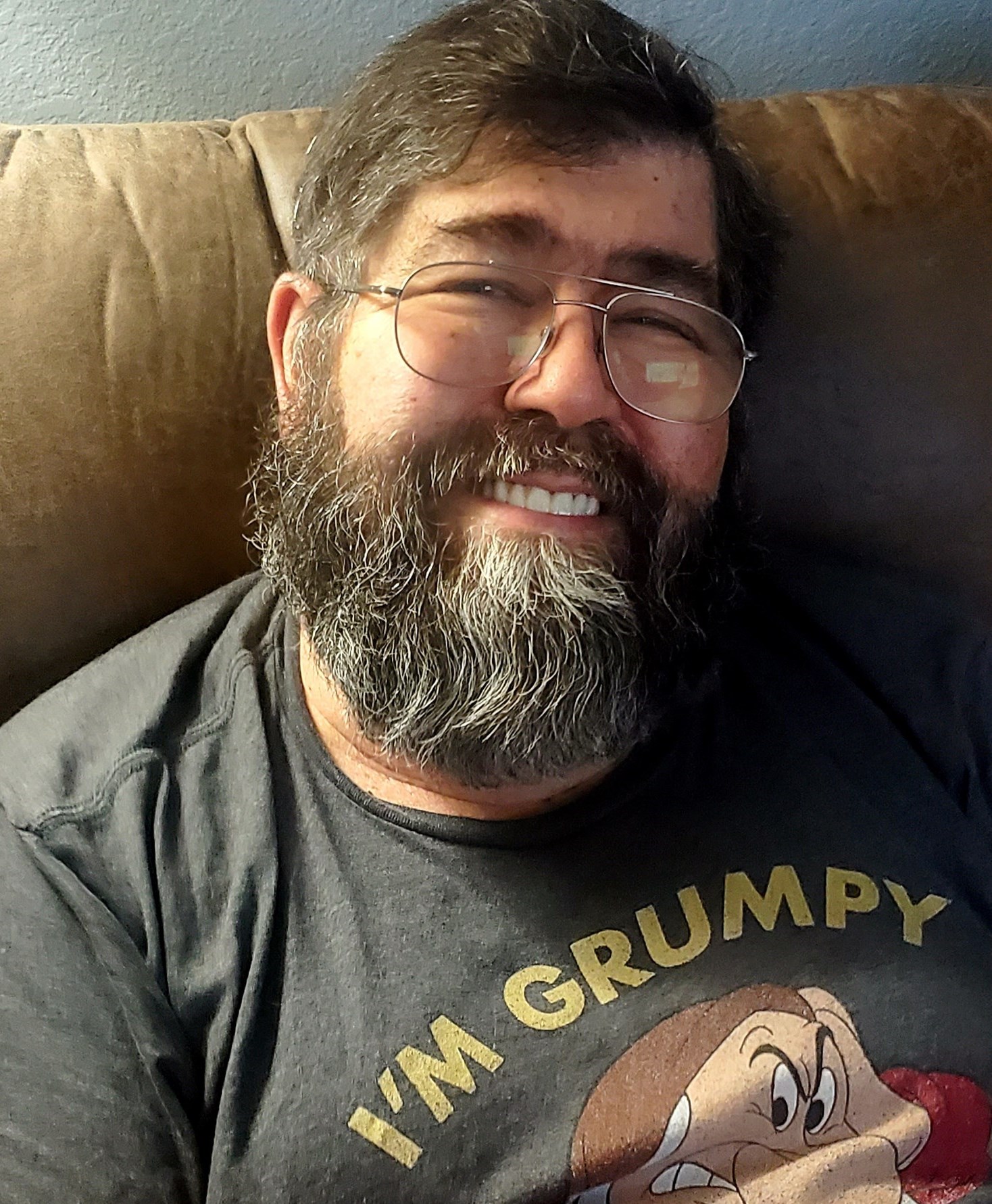 James Scott Obituary - Colorado Springs, CO