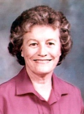 Joann Crowe Obituary - Atascadero, CA