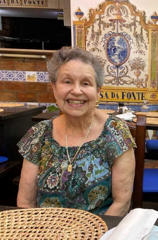 Julia Putz Obituary - Linden, NJ