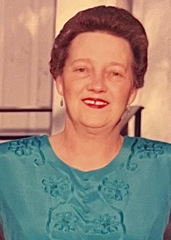 Lela Jo Freeman Obituary - Clayton, NC