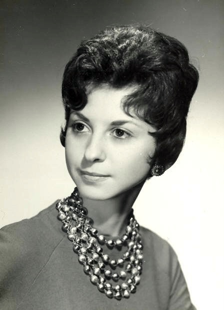 Mrs. Irene Renie Dorothy Caruso O'Brien Obituary - Charlotte, NC