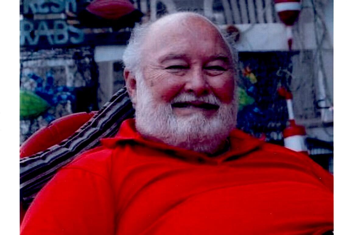 Otis Edward Marriner, Jr. Obituary - Richmond, VA