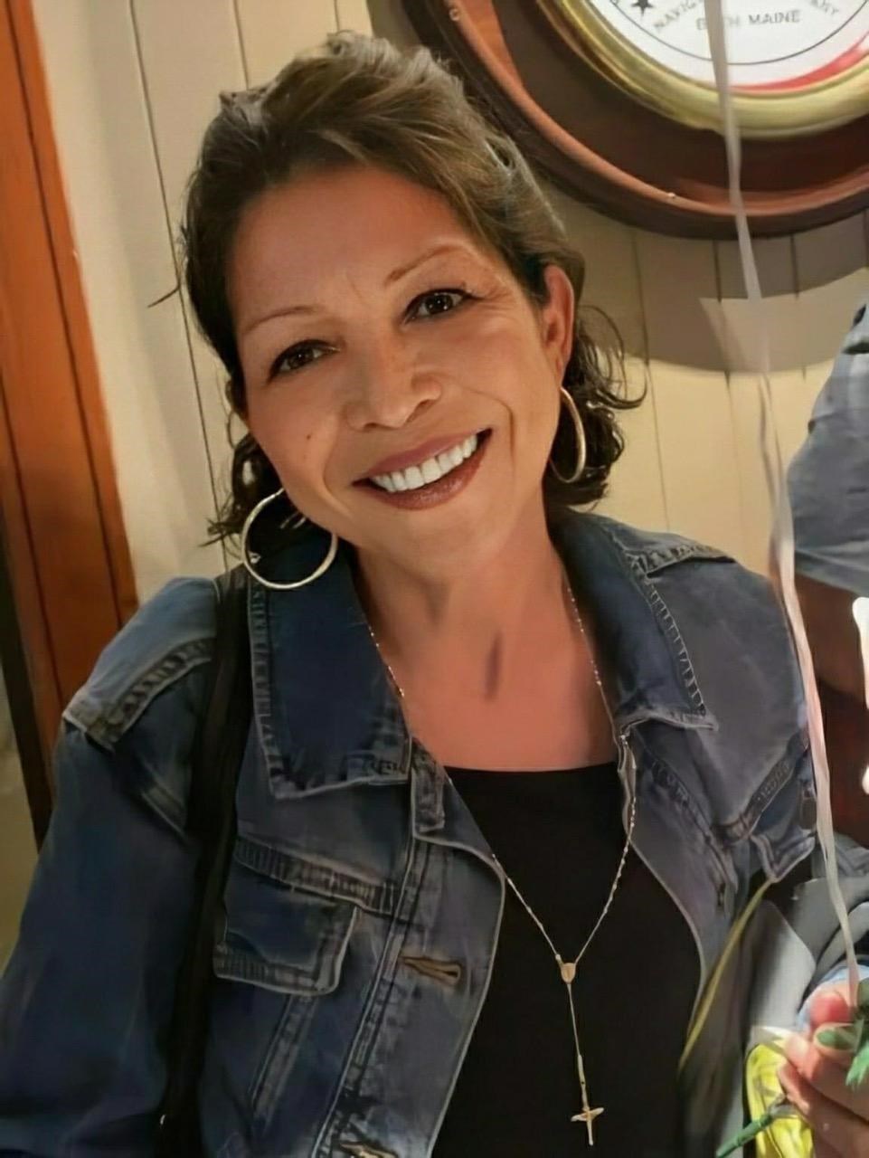 Maria Luz Pagan Obituary - Lake Worth, FL