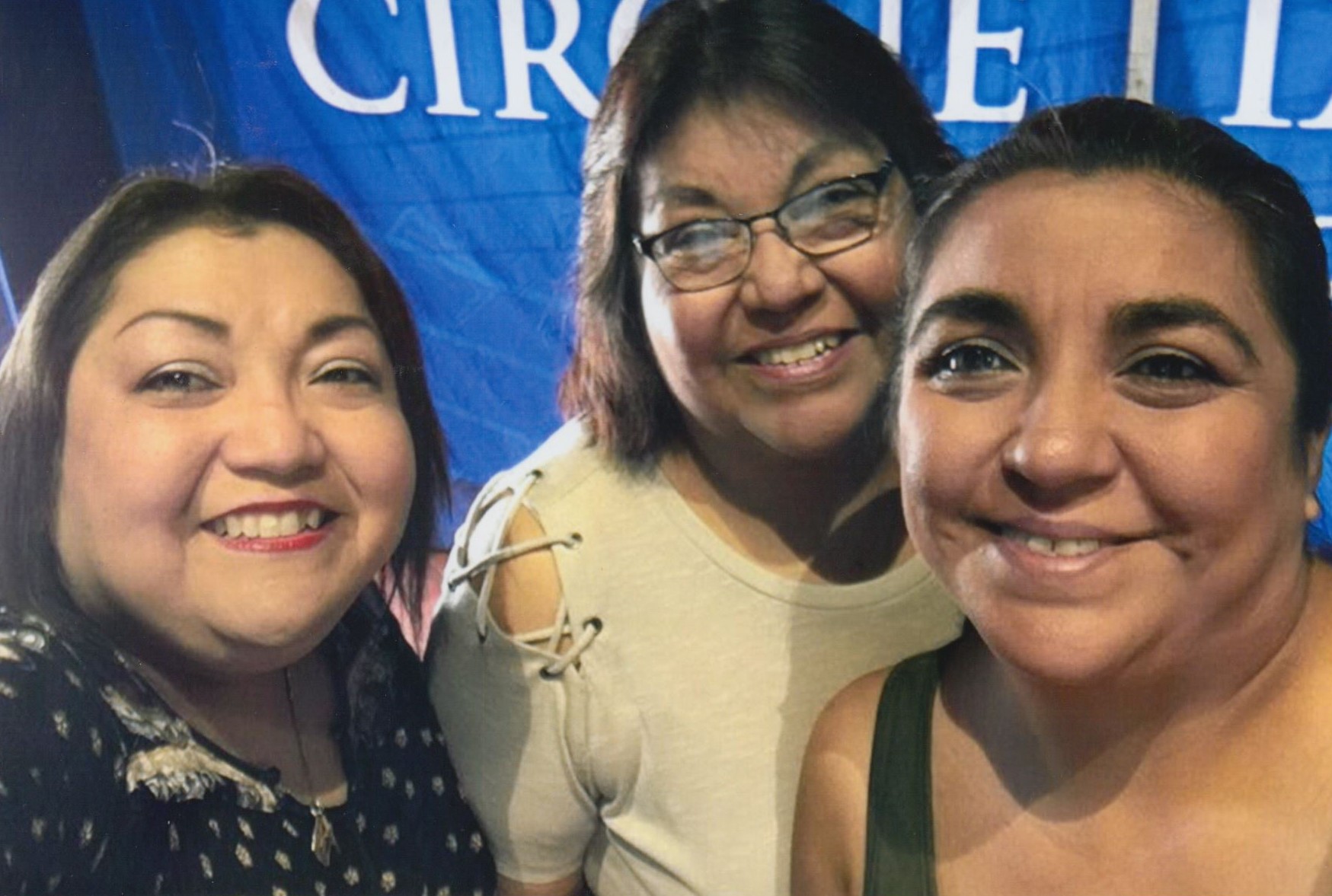 Patricia Solis's Instagram, Twitter & Facebook on IDCrawl