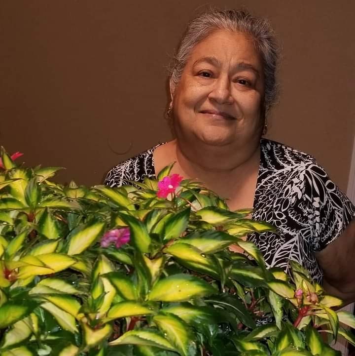 Maria Rios Obituary - Houston, TX