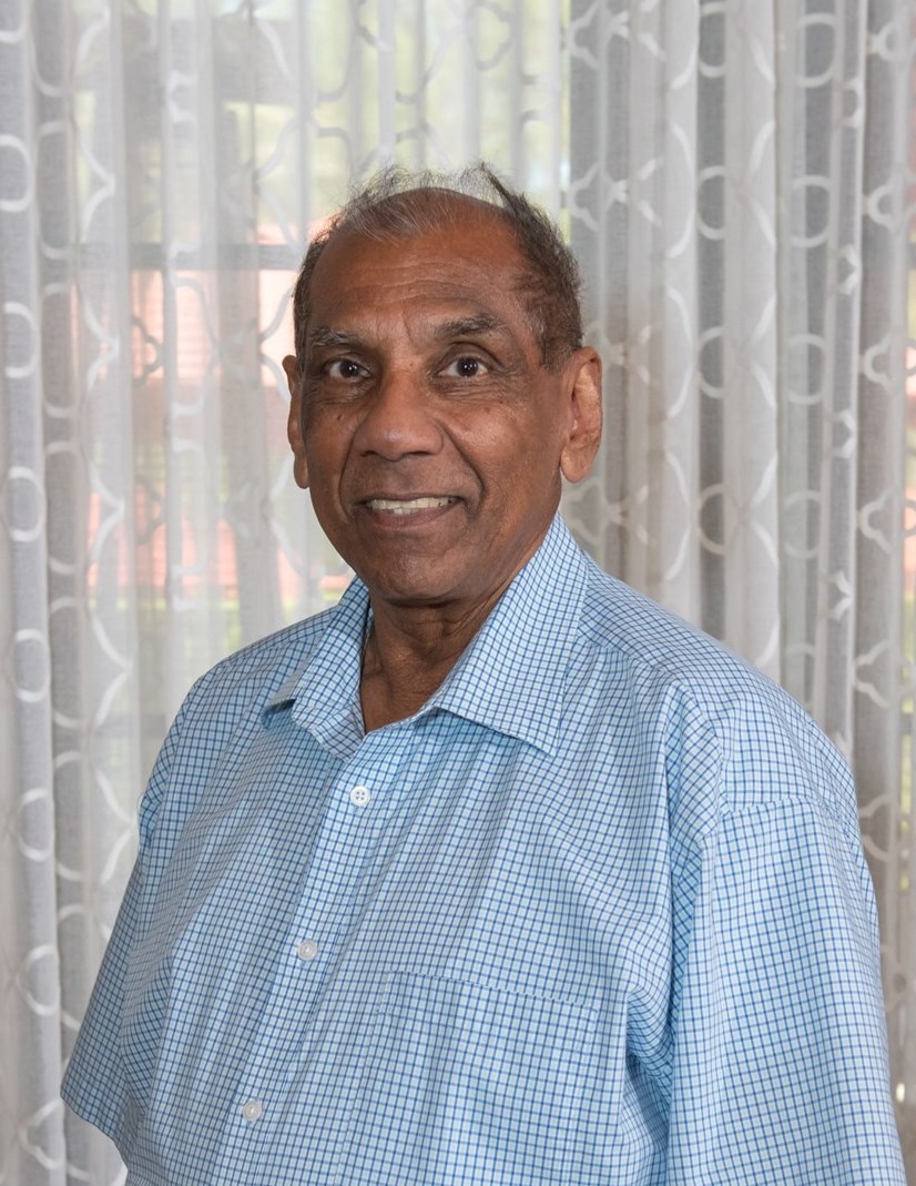 Jairaj "jerry" Hansraj Obituary - Edmonton, AB