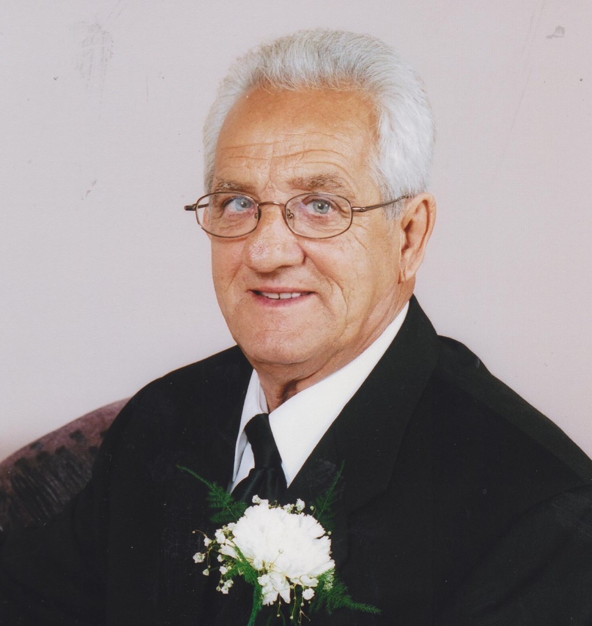 Marcel Côté Obituary - Saint-Hubert, QC