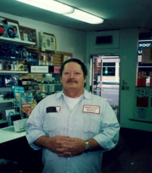 Robert Dennis Repp Obituary - Portland, OR