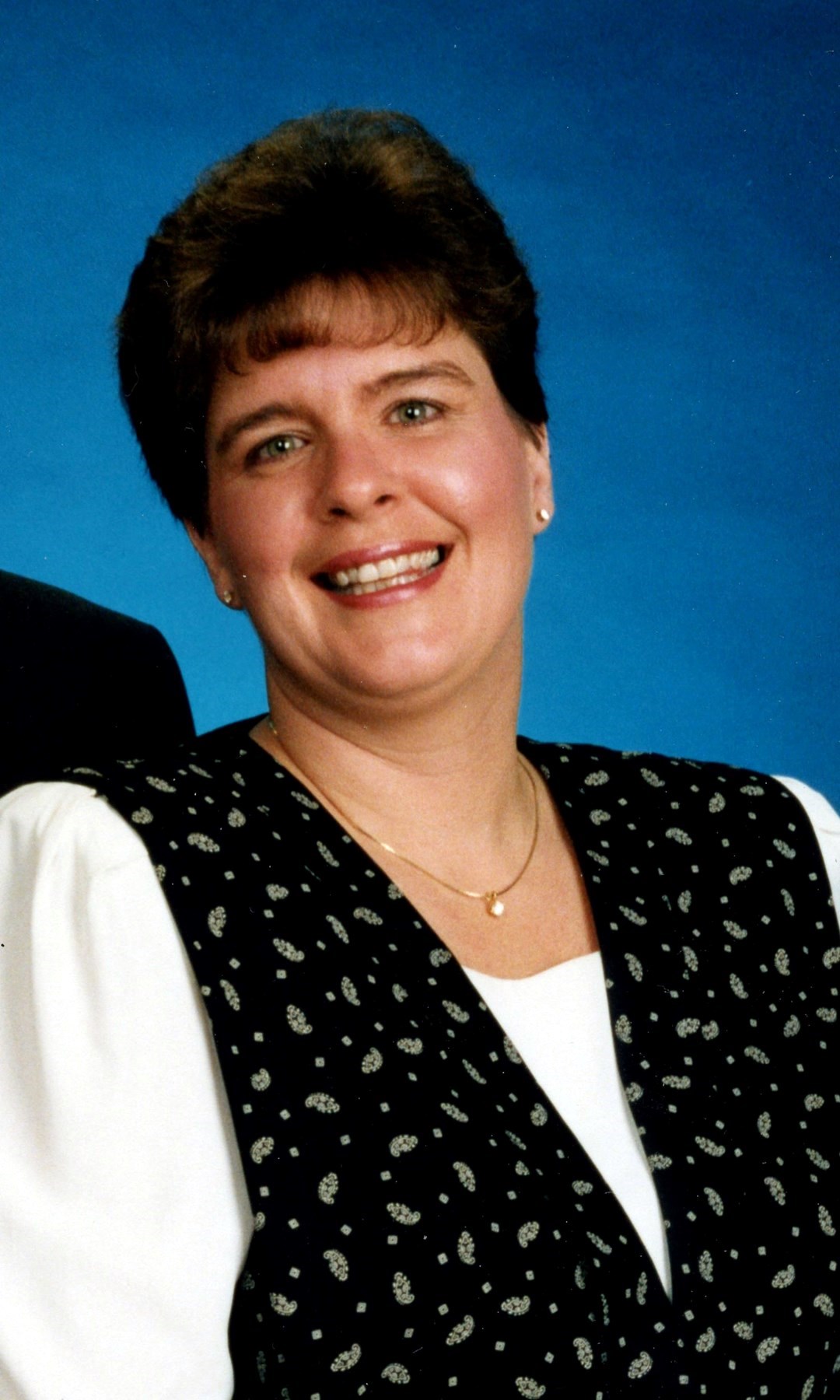 Elizabeth Boone Obituary - Centralia, WA