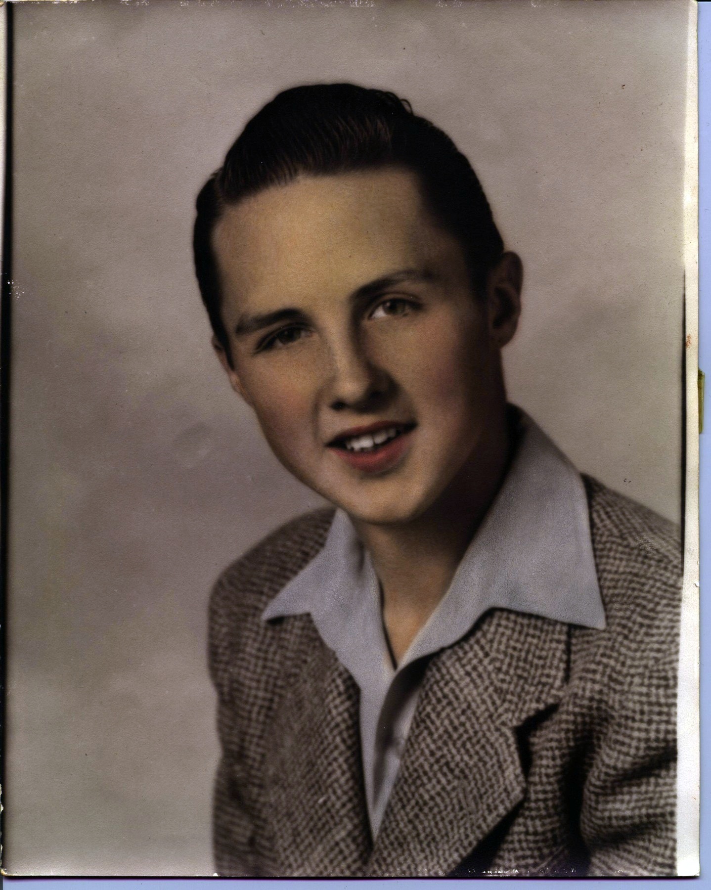 Edward Sterner Obituary - Yucaipa, CA