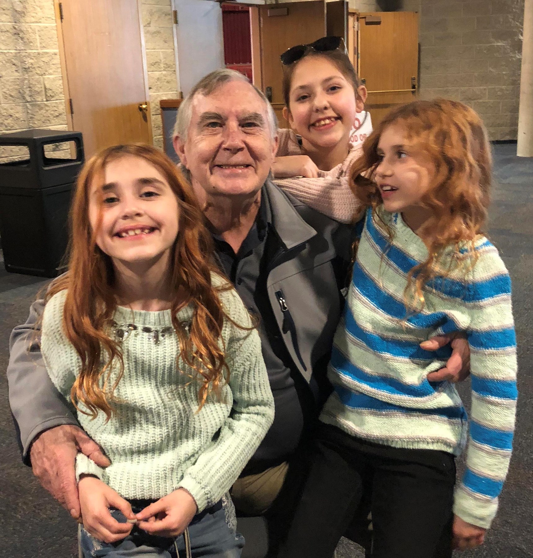 Daniel Farrell Obituary - Portland, OR
