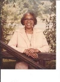 Emma Pryor Obituary - Indianapolis, IN
