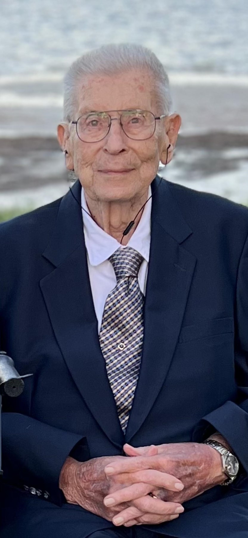 Roy Petsche Obituary - Tampa, FL