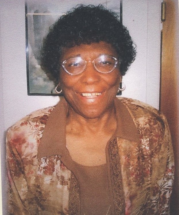 Ola Johnson Obituary - Colorado City, TX