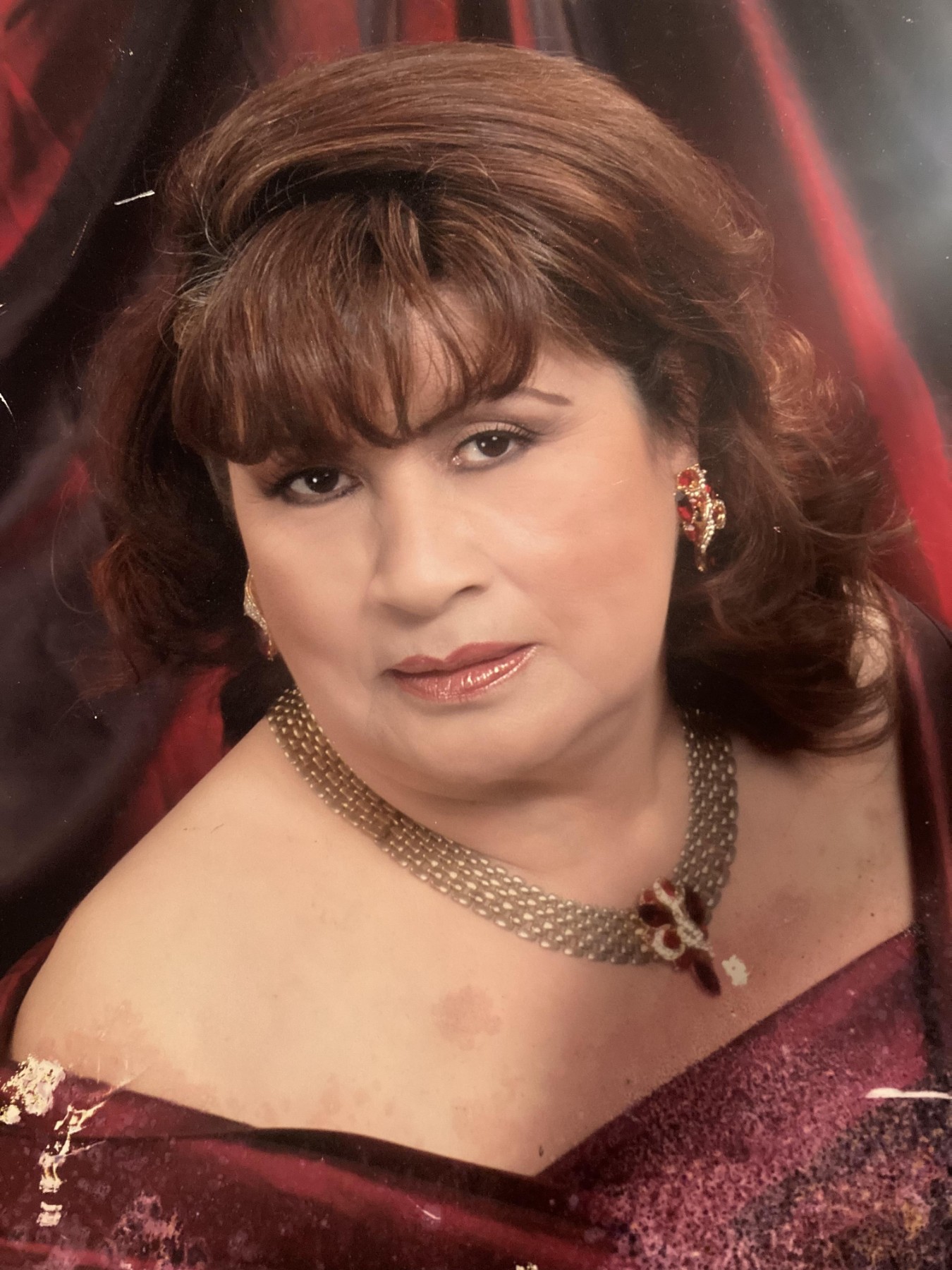 Maria Valdez Obituary - Glendora, CA