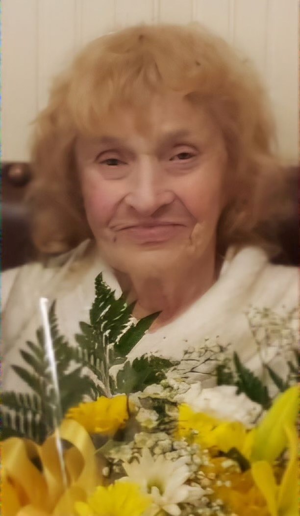 Theresa Roselli Obituary - Port Jefferson Station, NY