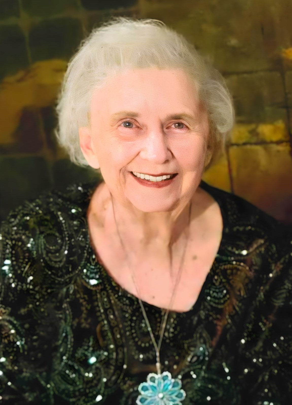 Betty Ford Obituary - Santa Clara, CA