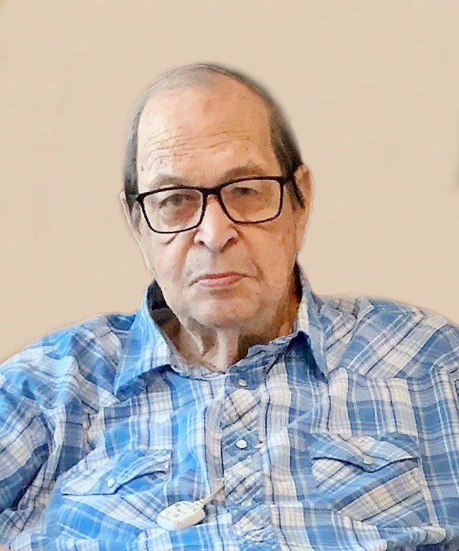 Ronald Wilkinson Obituary - Wichita, KS