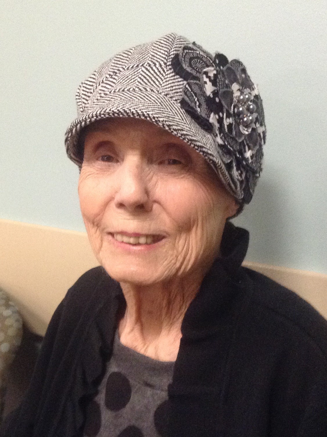 Joanna Klob Obituary - Arlington, TX