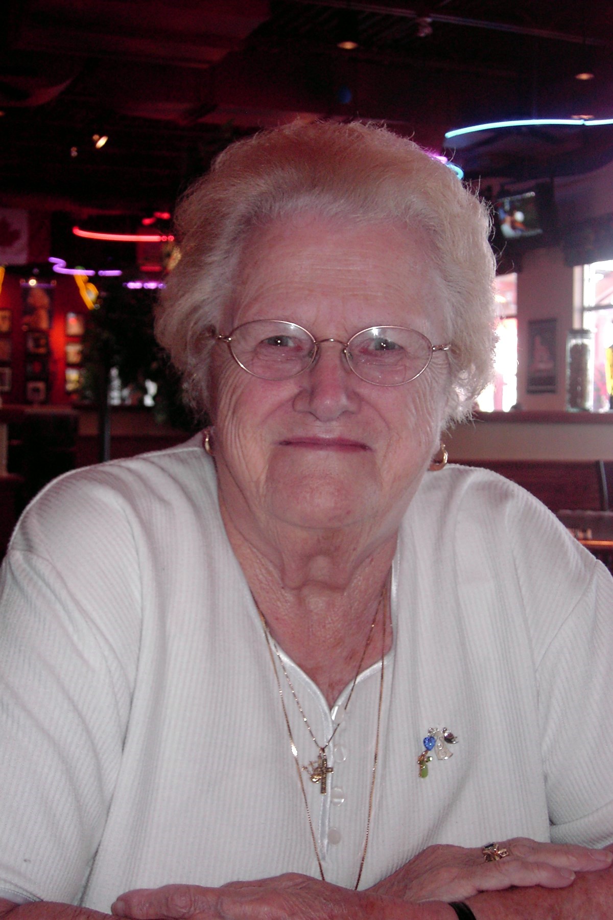 Irene Lee Obituary - Hamilton, ON