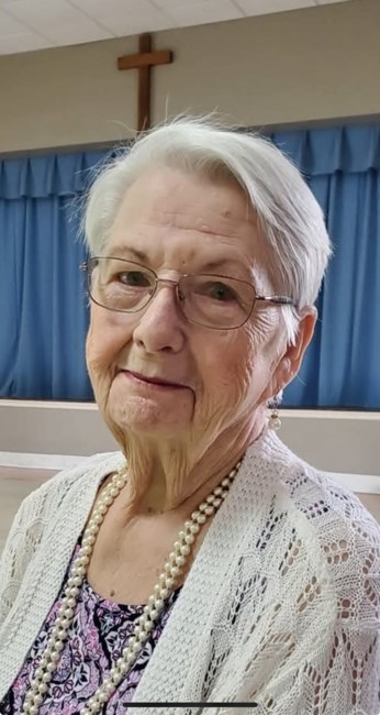 Virginia Lacy Obituary - Pensacola, FL
