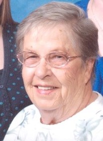 Mary Ellen Mallinger Obituary - Amarillo, TX