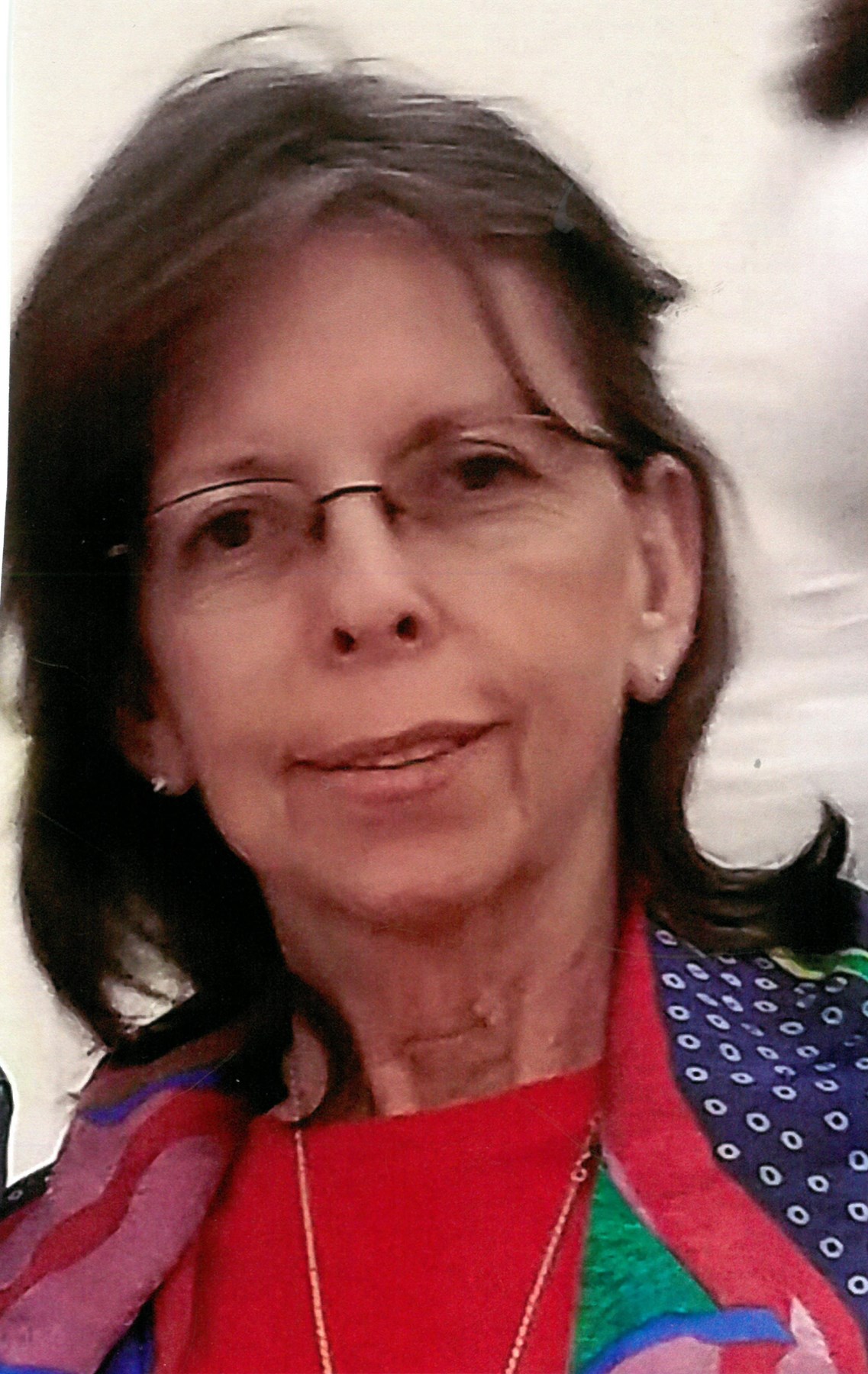 Jerri L. Collins-Klotz Obituary - San Antonio, TX