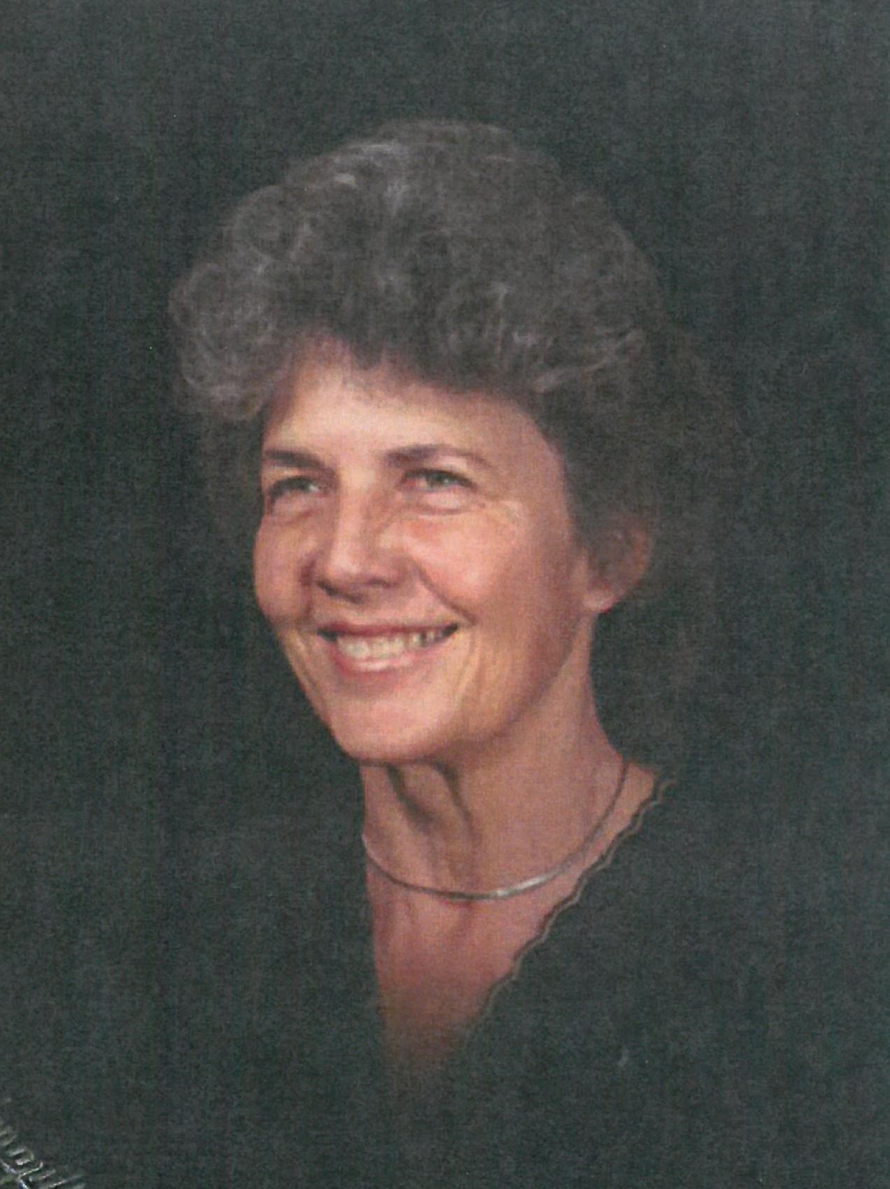 Betty MCCORD Obituary - Fair Oaks, CA