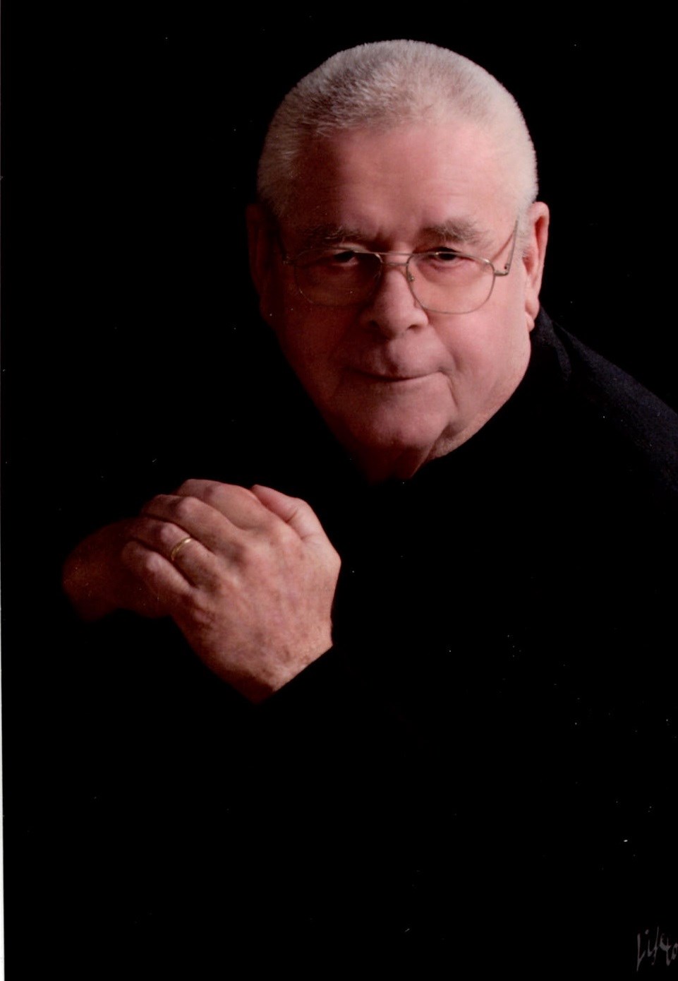 Richard Arend Obituary - Fort Wayne, IN