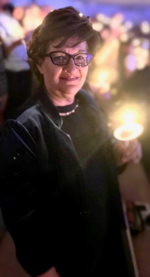 Veronica Sacalis Obituary - Fort Lauderdale, FL