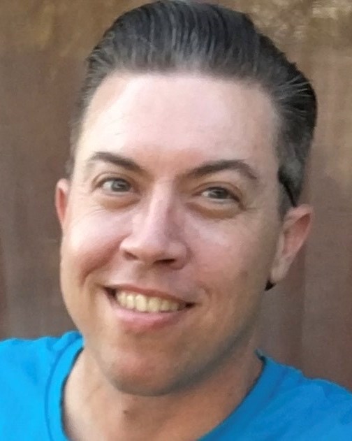 Kevin James Burrison Obituary - Longview, TX