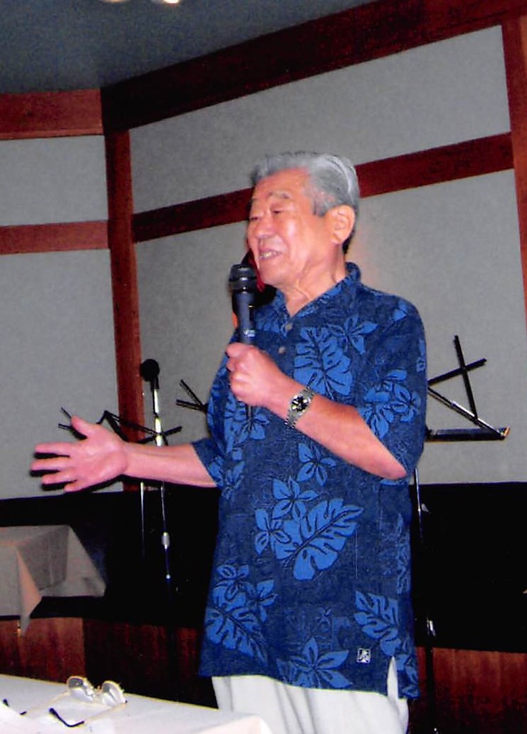 Takeshi Kitamura Obituary - Los Angeles, CA