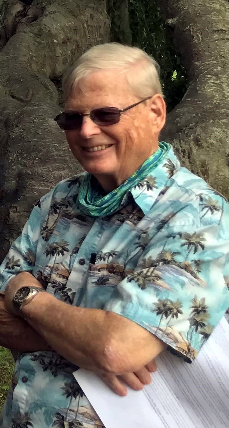 Bruce Berget Obituary - Cape Coral, FL