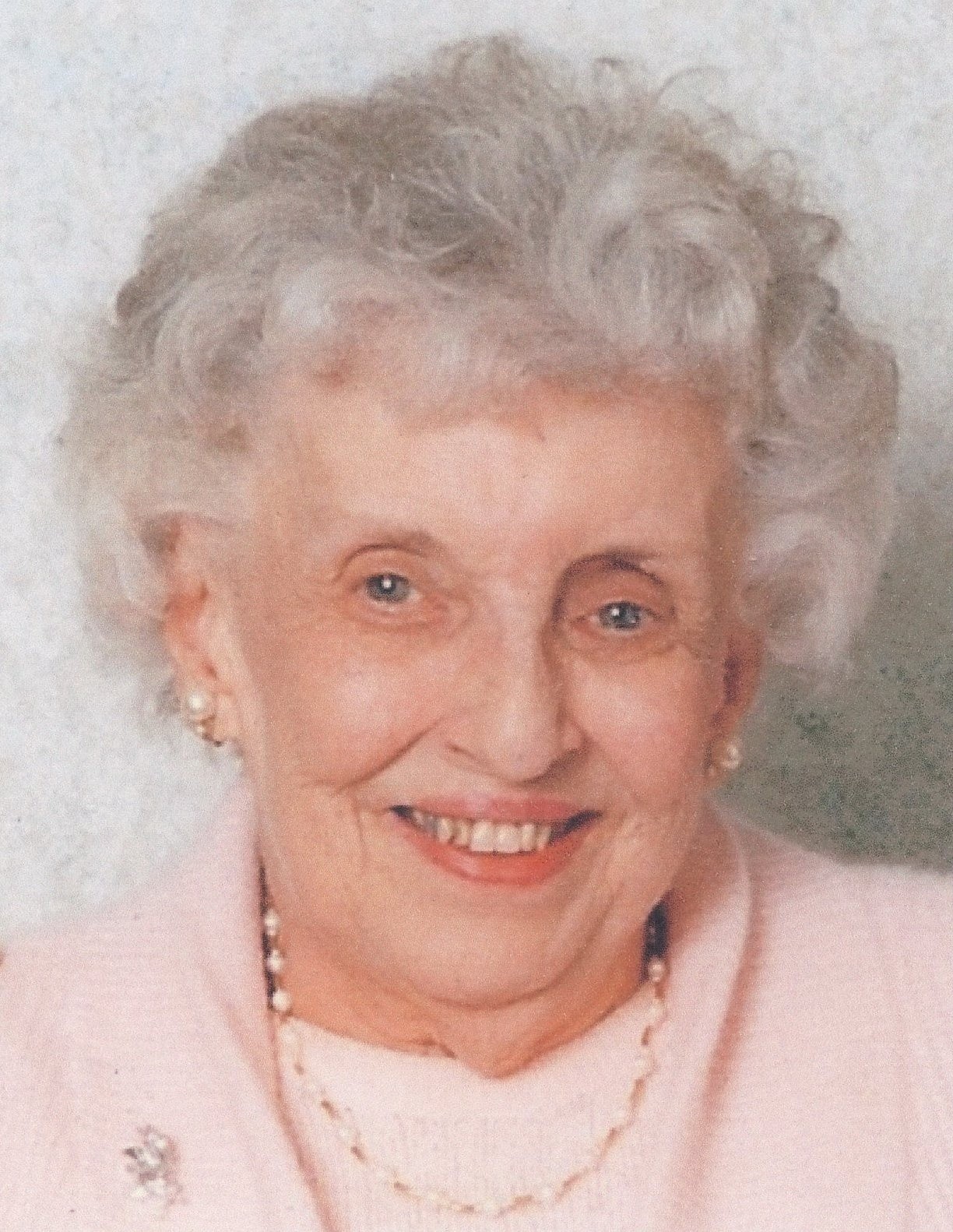 Virginia Powers Obituary - Wilmette, IL