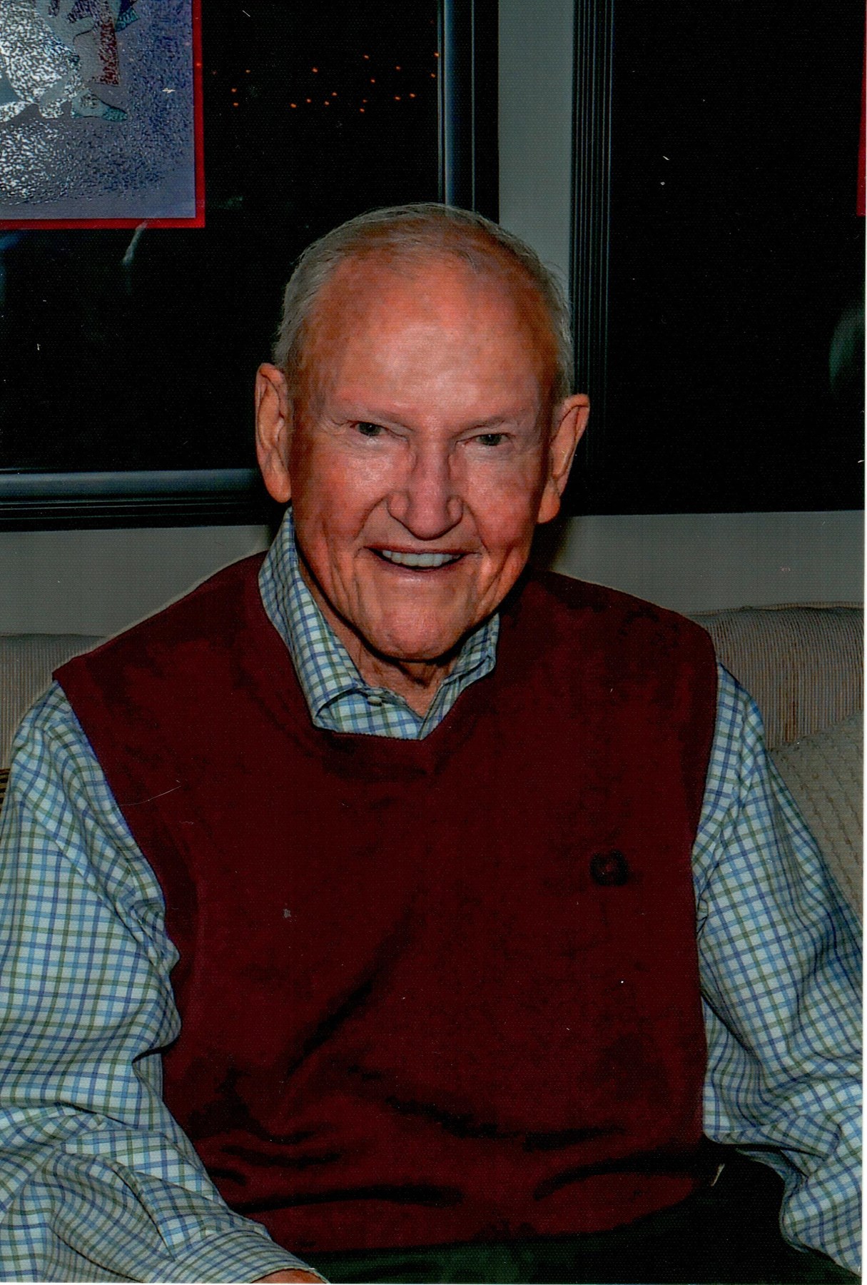 Joe Dominy Obituary - Dallas, TX