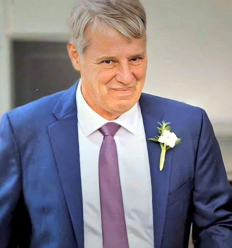 David John Obituary - New Bern, NC