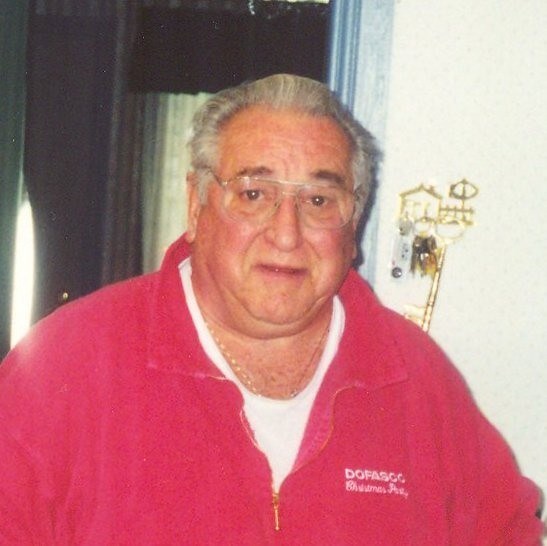 Joseph Rees Obituary - Hamilton, ON
