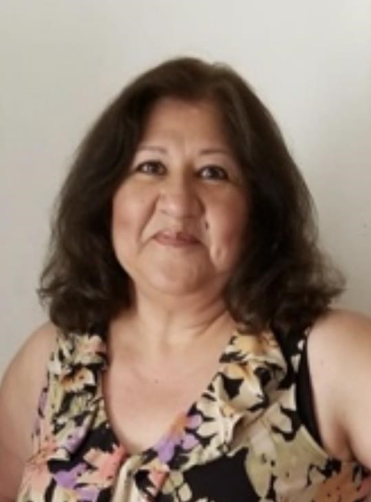 Maria Fuentes Obituary - Stickney, IL