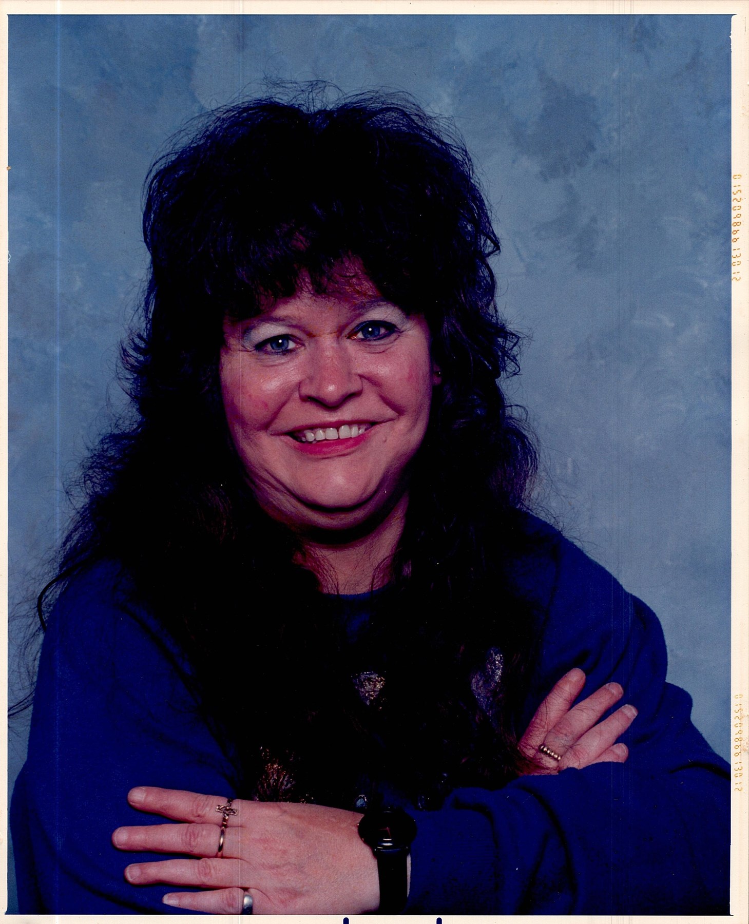 Martha J. Farnam Obituary - Arlington, TX