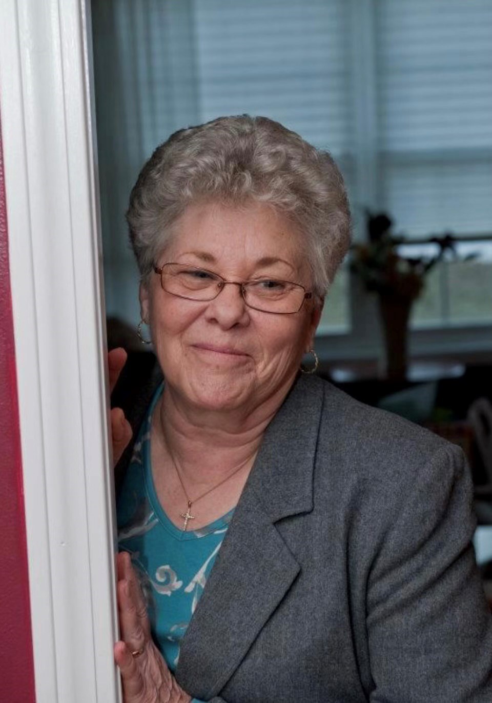 Gail Mills Obituary - Greenwich, CT