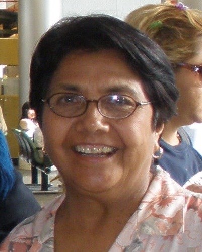 Maria Robles Obituary - Mission, TX