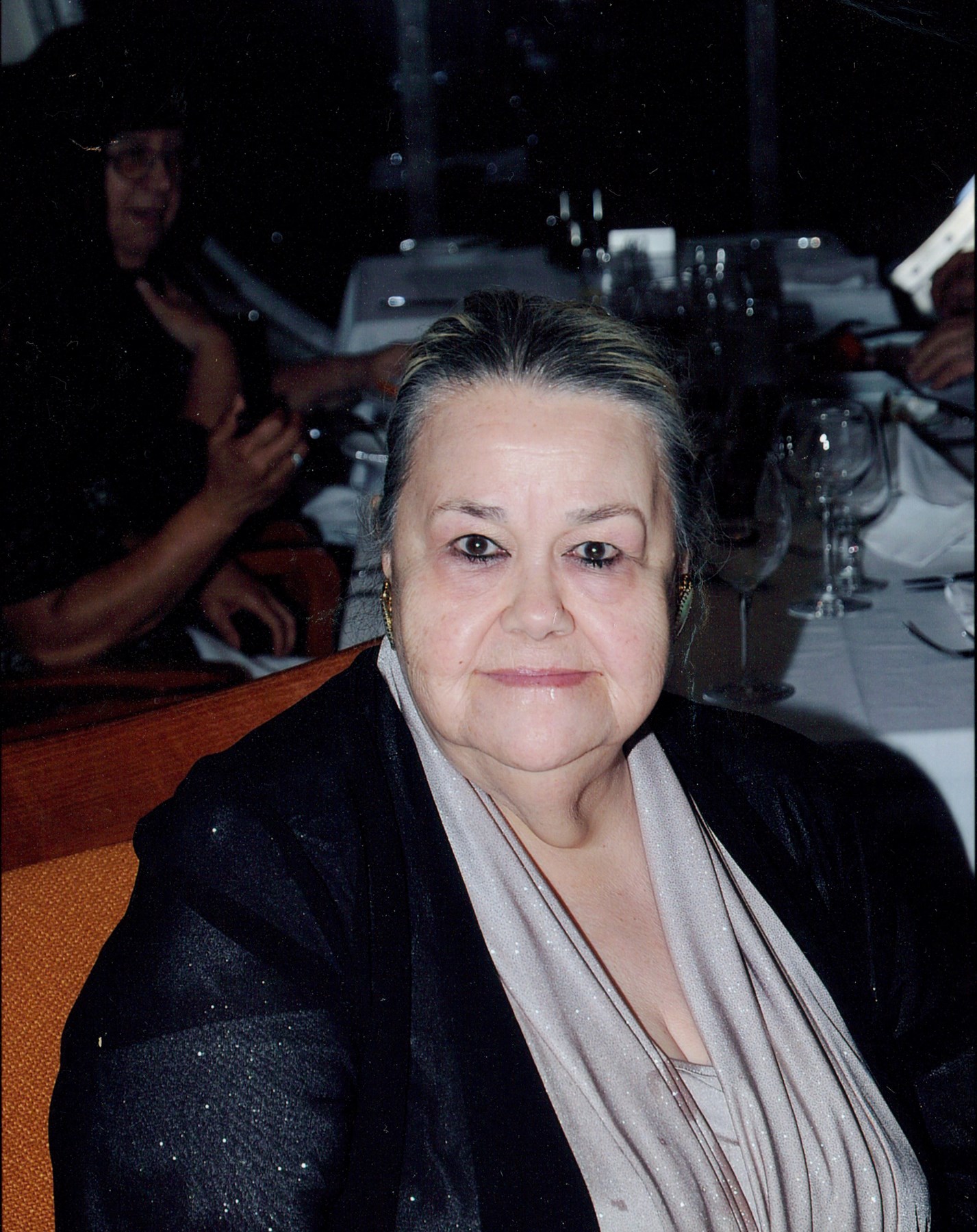 Janice Bulger Obituario - Colleyville, TX