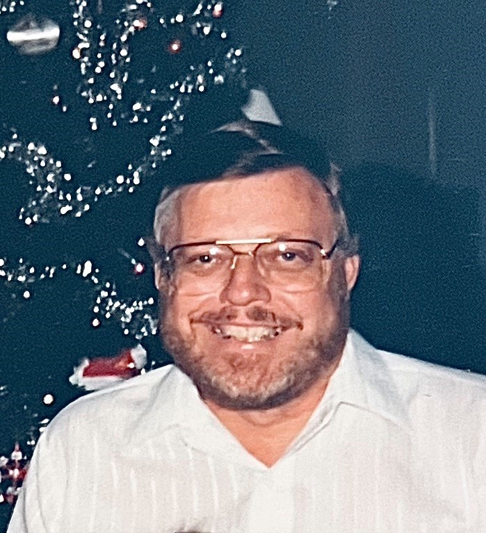 Thomas Charles Perrine Obituary - Rockledge, FL